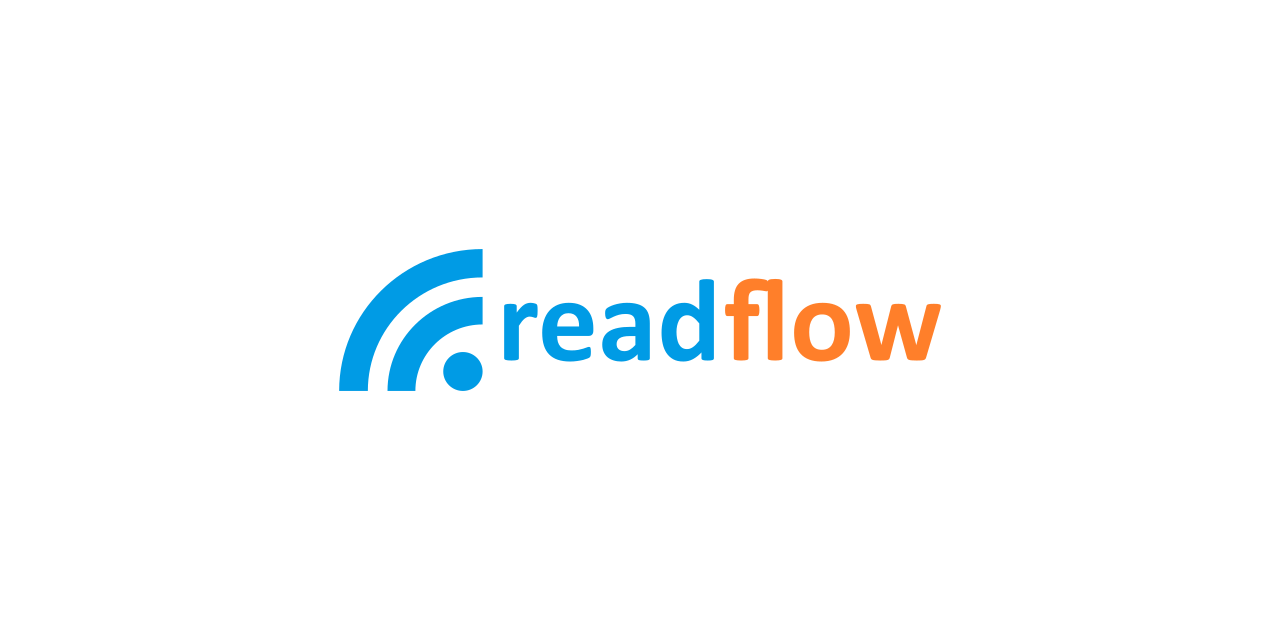 Welcome to readflow!